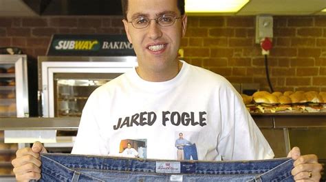 Jared Fogle Net Worth 5 Interesting Facts About The Subway Guy