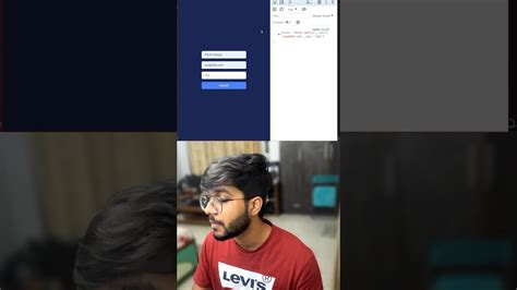 How To Create A Form In Reactjs And Nextjs Coding Programming