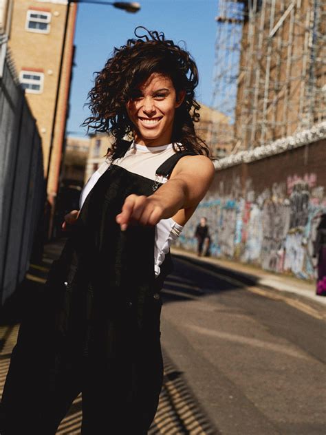 Katrina Ridley Zone Models