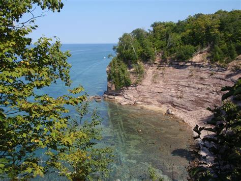 Biking Grand Island Munising Mi Munising Grand Island Outdoor