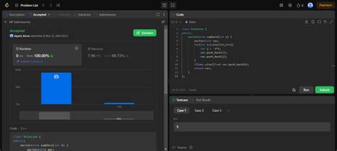 Jayant Arora On Linkedin Leetcode Day 41 Of 100 Days Coding Challange