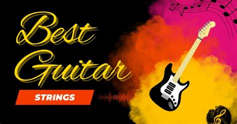 Best Guitar Strings For Metal And Down Tuning 2025 Acoustic Electric