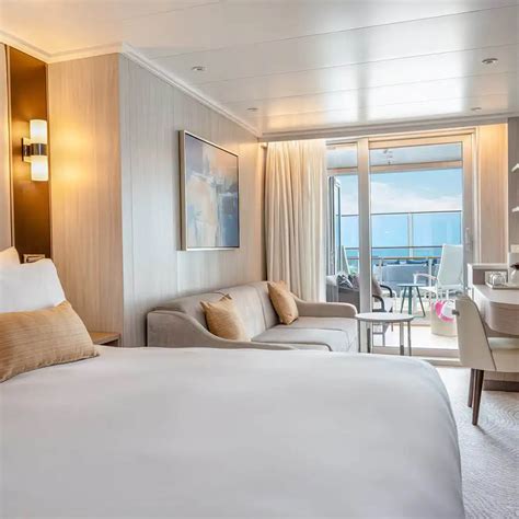 Nuevo Sun Princess Camarotes