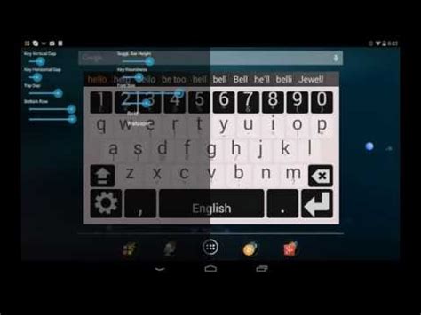 Which Android Keyboard Are You Using PhoneArena