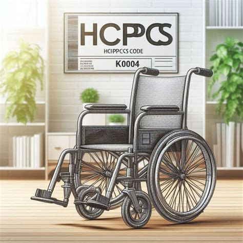 Hcpcs Code K0004 Wheelchair Components And Accessories Wmwtl