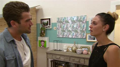 Marc Wäscht Lea Den Kopf Video Köln 50667 Rtlzwei