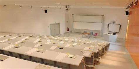 Cci Campus Alsace Site De Strasbourg Destination Strasbourg Séminaire