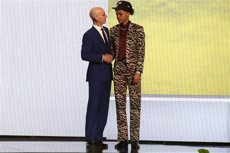 Keyonte George Shines In Summer League Debut Nba Draft Digest