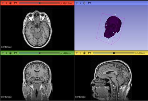 Four Up Layout In Threejs Three 2d Views And One 3d View