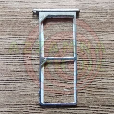 Jual Sim Tray Tempat Kartu Sim Infinix Zero Original Copotan Shopee Indonesia