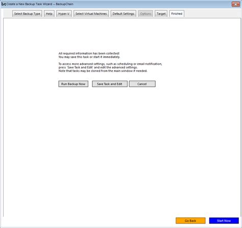 Hyper V Backup And Restore Of Virtual Machines Step By Step