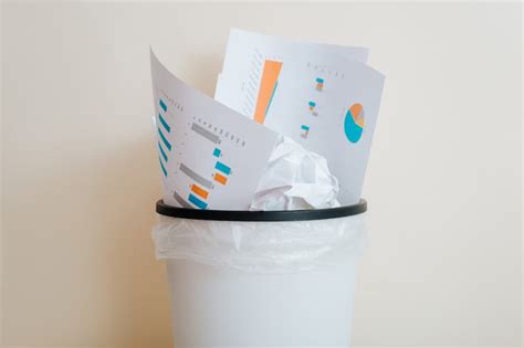 Reduce Paper Consumption