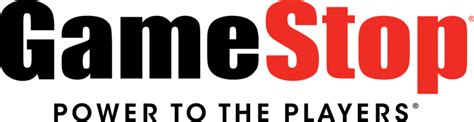 Gamestop Logo Png Iadea