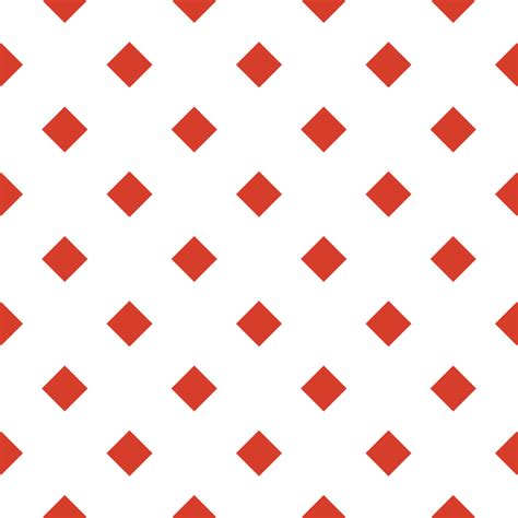 Diamond Square Dot Minimal Seamless Pattern 13713847 Png