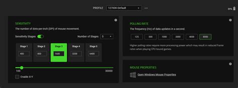Basilisk V3 Pro Has 8khz Now R Razer