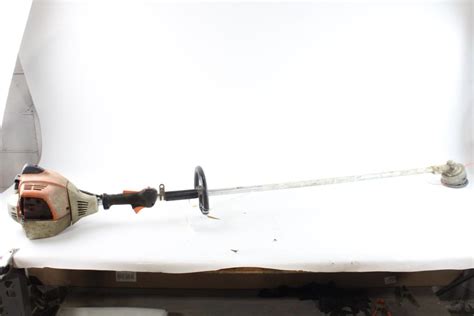 Stihl String Trimmer Property Room