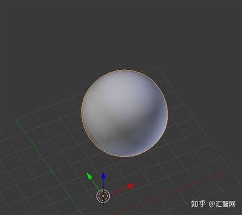 Blender Python程序化建模教程 知乎