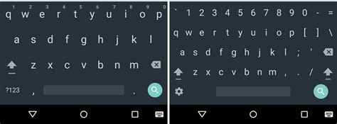 Google Keyboard For Android Now Available In Play Store