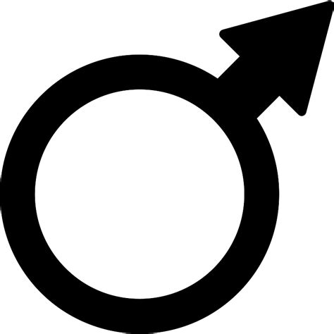 Masculine Gender Vector Svg Icon Svg Repo Masculine Gender Vector Svg Icon Svg Repo