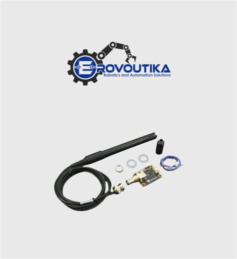 DFRobot Gravity Analog Dissolved Oxygen Sensor Meter Kit For Arduino Shop Erovoutika