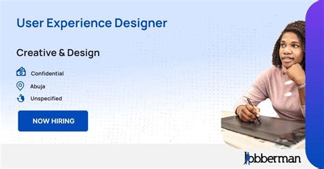 User Experience Designer At Small Bytes Of Blockchain Jobberman