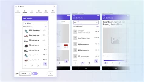 Design To C And XAML Code Uno Platform For Figma Plugin