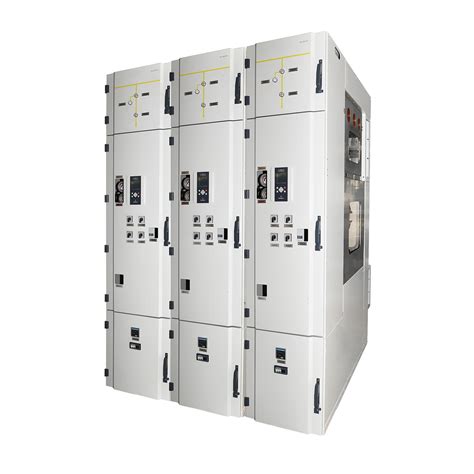 Xgw 12户外环网箱 威腾电气集团股份有限公司