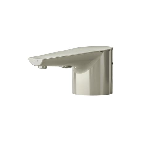 Sensor Faucets Tands Brass