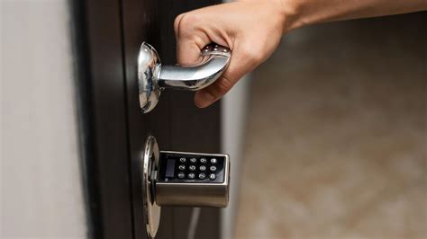 Issues With Door Entry Codes In Short Term Rentals 11 Robust Solutions