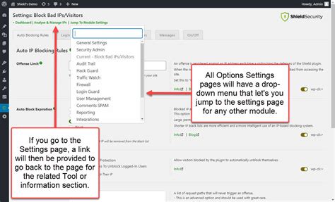 Wp Shield Security Pro Release 101 Shield Security