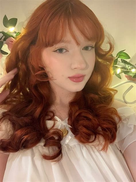 Vintage Hair Red Hair Inspo Ginger Hair Gorgeous Hair