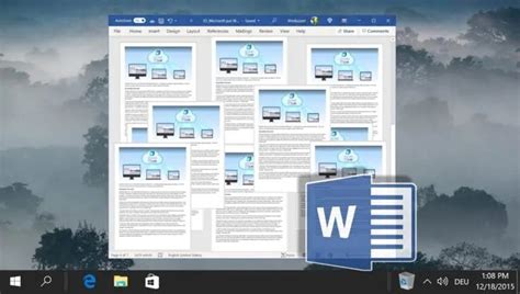 Featured How To Duplicate A Page In Microsoft Word Words Microsoft Microsoft Office