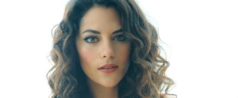Inbar Lavi Entourage