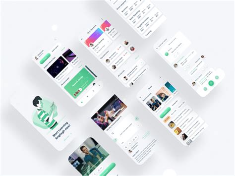 Professional Uiux Or Prototype Wireframe For Your Mobile App Upwork