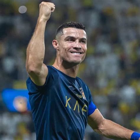 Al Nassr 2023 24 Cronaldo Away Jersey Cyberried Store