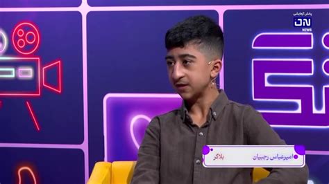 گفتگو کامل امیر عباس رجبیان کچلیک با مصطفی امامی در برنامه تگ