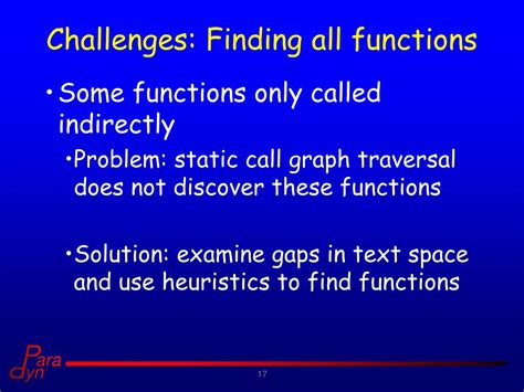 Ppt Analysis Of Stripped Binary Code Powerpoint Presentation Free