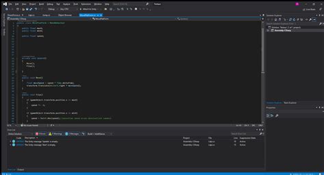 Noob Need Help Runity3d