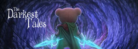 Купить The Darkest Tales и скачать