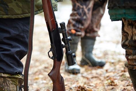 Non Respect Des Consignes Sanitaires Un Président De Chasse Risque 75