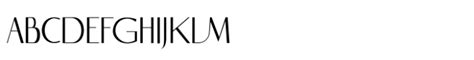 Ccs Levior Regular Font Modern Modern What Font Is