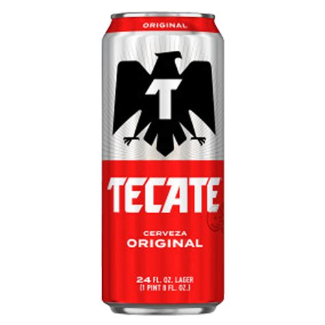 Tecate 3pk 24oz Can Delivered In As Fast As 15 Minutes Gopuff