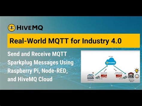 Kudzai Manditereza On Linkedin Mqtt Sparkplug Send And Receive