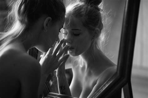 Self Reflection Images Behance