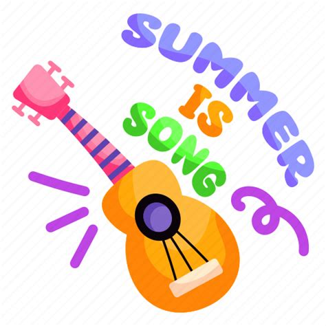 Guitar Musical Instrument Tool String Cittern Icon Download On Iconfinder