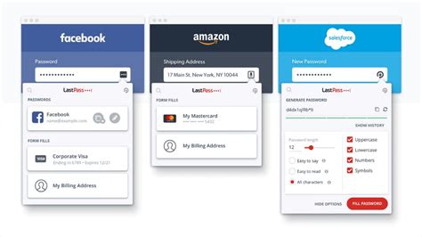 Patched Lastpass Vulnerability Opened Users To Password Theft From