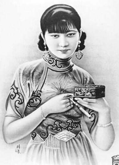 民國上海灘10大美女之首，62歲被色狼看中，因太美喪命！ 每日頭條