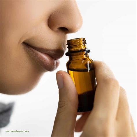 Most Effective Essential Oils To Help Get Rid Of Headaches We Three
