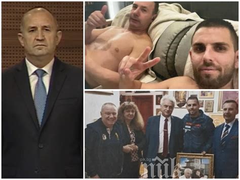 Вижте как Радев занули Живко Коцев за аферата с контрабандистите Какъв