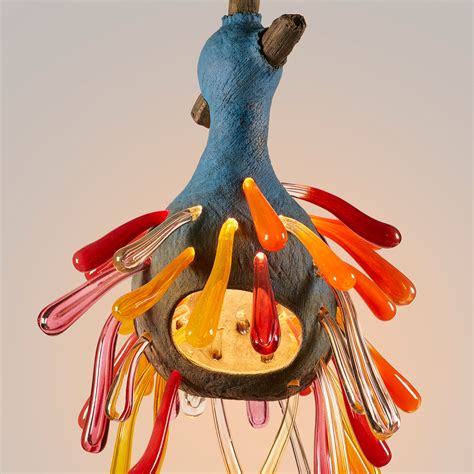 Lamps By John Procario